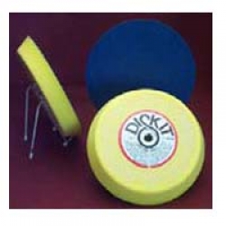 Gold Coast Marine : 3M DISKIT PAD 8" VINYL FACE SOFT PAD