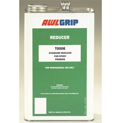 Gold Coast Marine : AWLGRIP REDUCERS
