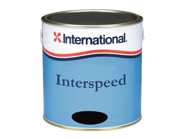 Gold Coast Marine : INTERLUX INTERSPEED 640