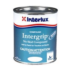 Gold Coast Marine : Interlux intergrip Polymeric No-Skid Compound