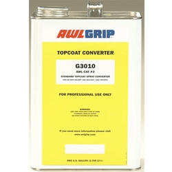 Gold Coast Marine : AWLGRIP AWLCAT #2 TOPCOAT SPRAY CONVERTER